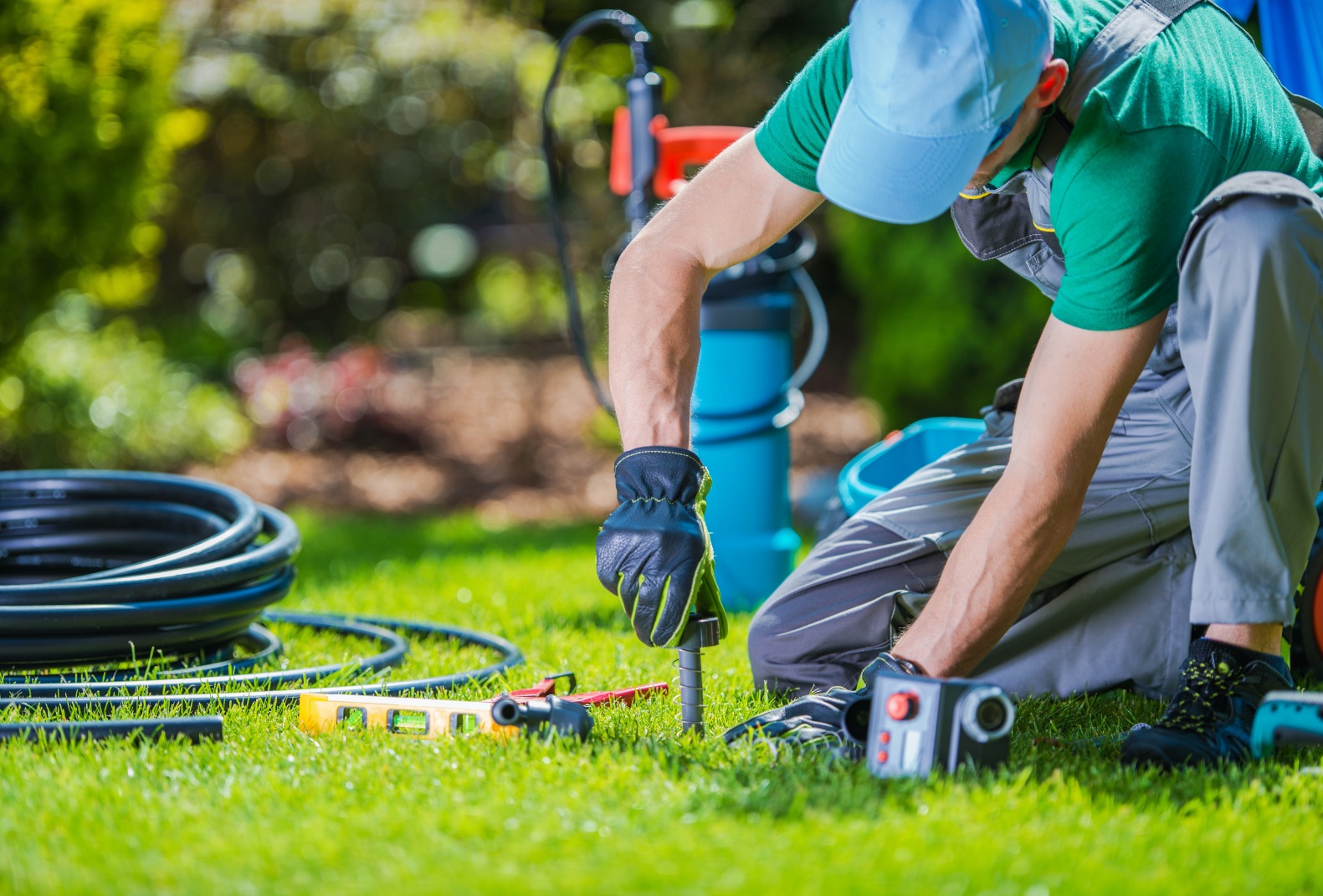 Nous contacter - ACMR